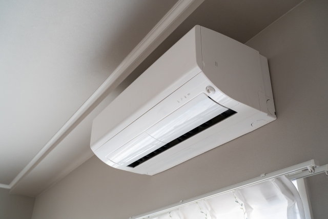 床下エアコンの費用対効果を徹底検証！電気代・暖房効率・後悔ポイントを解説 - Sky-Home（株式会社Sky-HR）